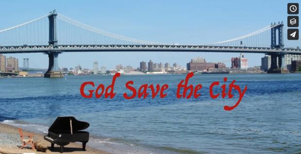 Production/Post | American Montage